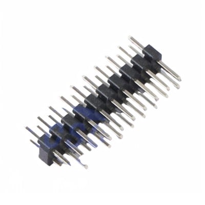 Hanbo Electronic HB-PH8-200212PB2GOP Male Header Pins