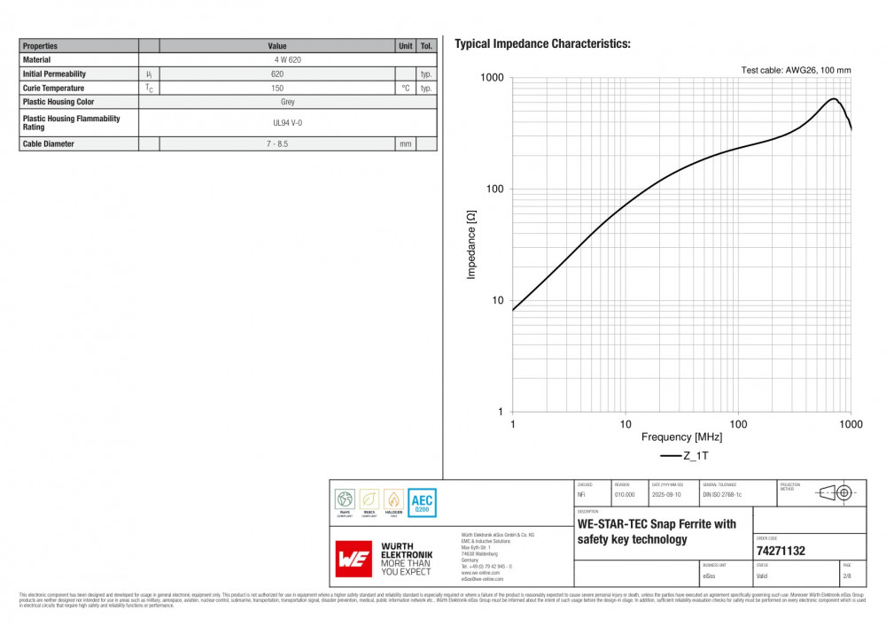 74271132 technical document page 2