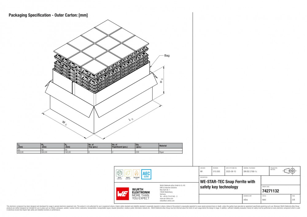 74271132 technical document page 5