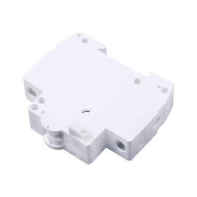 PEOPLE RDB5-63 C4 2P Miniature Circuit Breaker