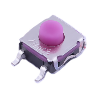 C&K KSS331GLFS Tactile Switch
