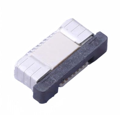 JUSHUO AFC07-S45FCA-00 FFC FPC Flat Flexible Connector Assembly