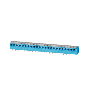 CUI TBL004-508-17BE-2GY Wire to Board Terminal Block