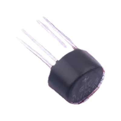 EIC W005 Bridge Rectifier