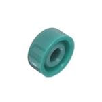 E-Switch 800AC2REDCAP Red Accessory Cap for Switches