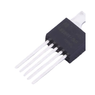 HANSCHIP semiconductor LM2576T-12G