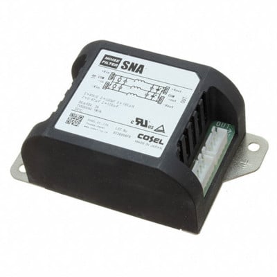 Cosel SNA-06-223-DT Power Line Filter Module