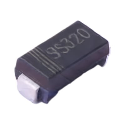 JSCJ SS110 Single Diode