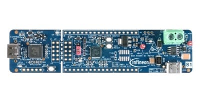 Infineon CYUSB3KIT-004