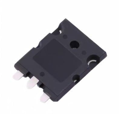 MASPOWER MS60N60HGB3 Single N-Channel MOSFET