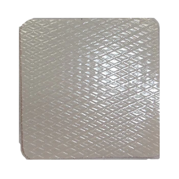 Wakefield Thermal - 76mm by 127mm ulTIMiFlux Thermal Pad - PLX-1-2-76X127-80