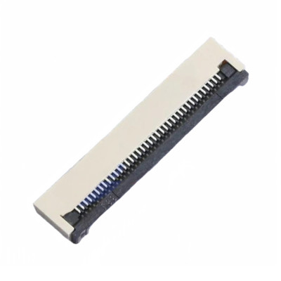 Korean Hroparts Elec FPC0.5B-WTG-25P FFC FPC Flat Flexible Connector Assembly