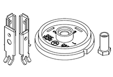Molex 1210120102