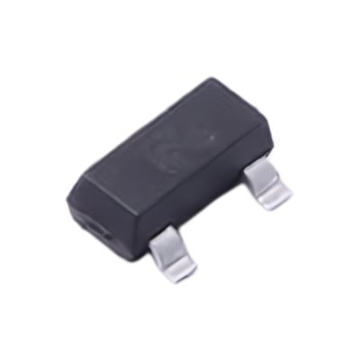 JSCJ AD-DTA123YCA Single Pre-Biased Bipolar Transistor