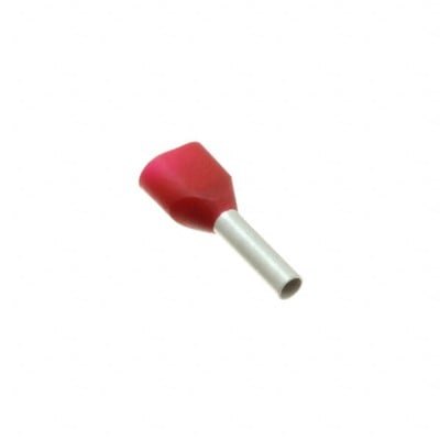 Altech 2867.0/100 Terminal Block Wire Ferrules