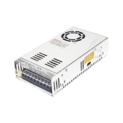 MIWE S-350-24 Off-Board AC DC Converter