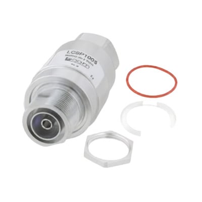 L-com LCSP1007 Surge Protection Device Chip for Reliable Circuit Board SPD Protection
