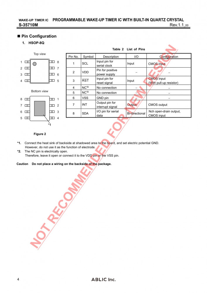 S-35710M technical document page 4