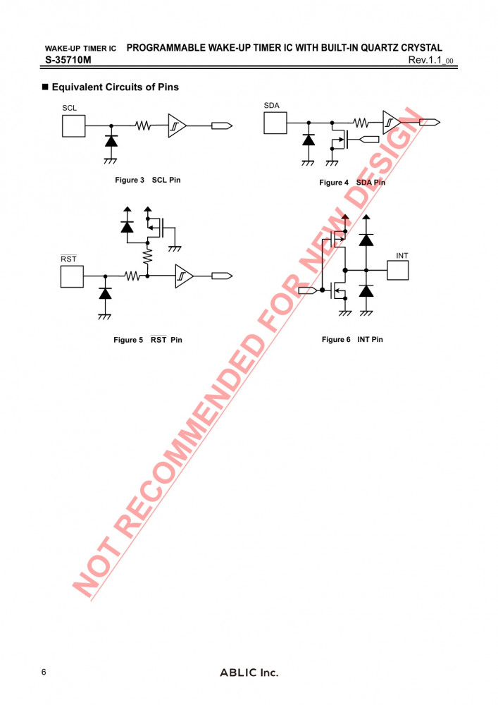 S-35710M technical document page 6
