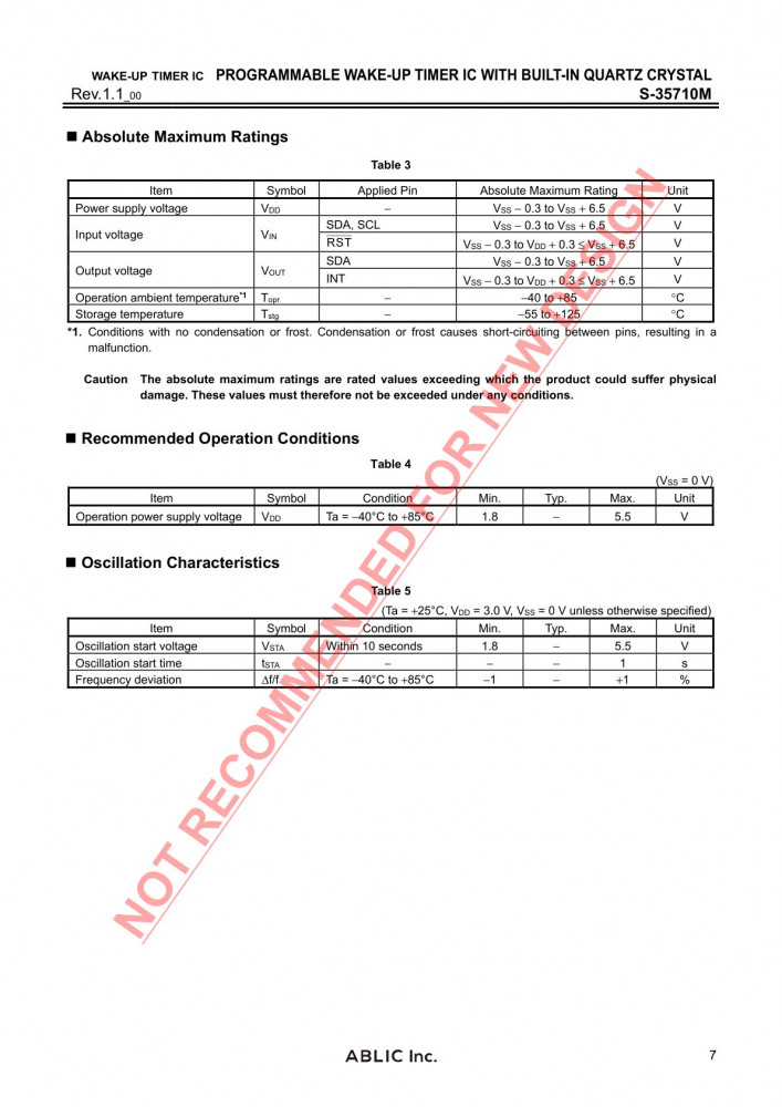 S-35710M technical document page 7