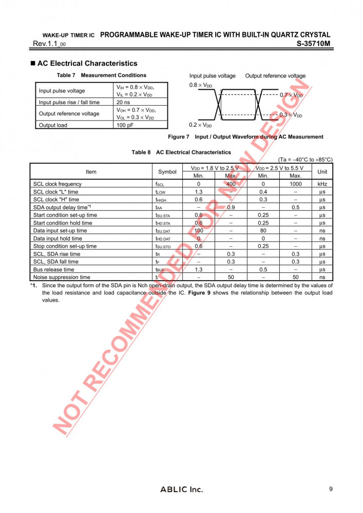 S-35710M technical document page 9