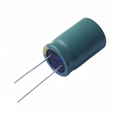 BERYL Electronic Tech RC050M680LO6.3*11TH-2A1E Aluminum Electrolytic Capacitor
