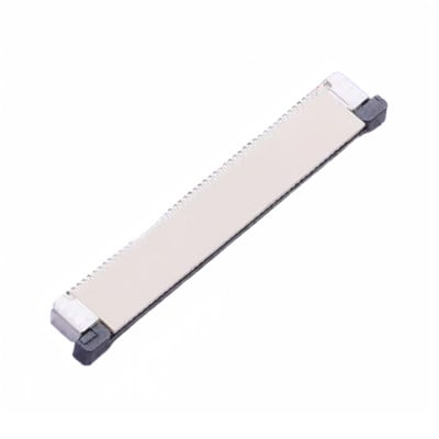 GUOCONN 0.5K-AS-42PWB-RW FFC FPC Flat Flexible Connector Housing