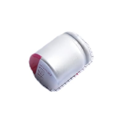 JIERR GA50V150M10X12 Aluminum-Polymer Capacitor Chip