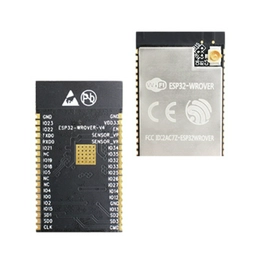 ESPRESSIF ESP32-WROVER-E-N16R2