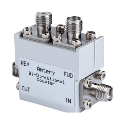 Amtery Corporation CP10710P150-20 RF Directional Coupler