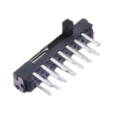 HOOYA MK-22D14C G2-B Slide Switch