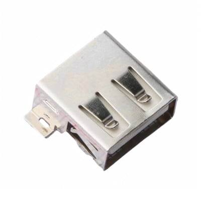 Megastar ZX-TYPEC-WTM648-2 USB Type-C Connector Assembly