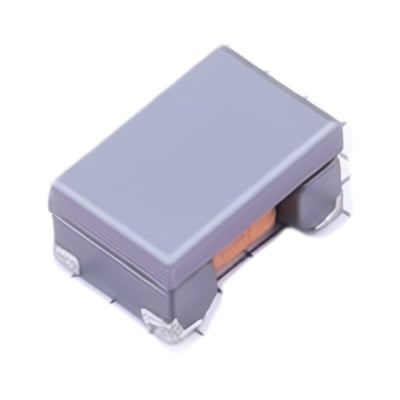 Chilisin CUW21T-670M-N Common Mode Choke