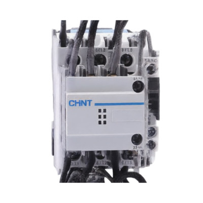 CHINT CJ19-4311 220V Electromechanical Contactor for sale