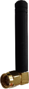 ADAM TECH ANT-20289EB56 RF Antenna Chip