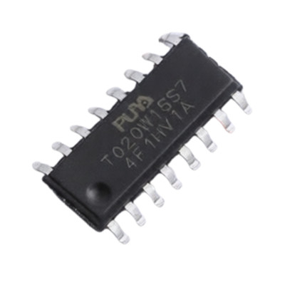 PUYA PY32T020W15S7TU Microcontroller Chip for sale