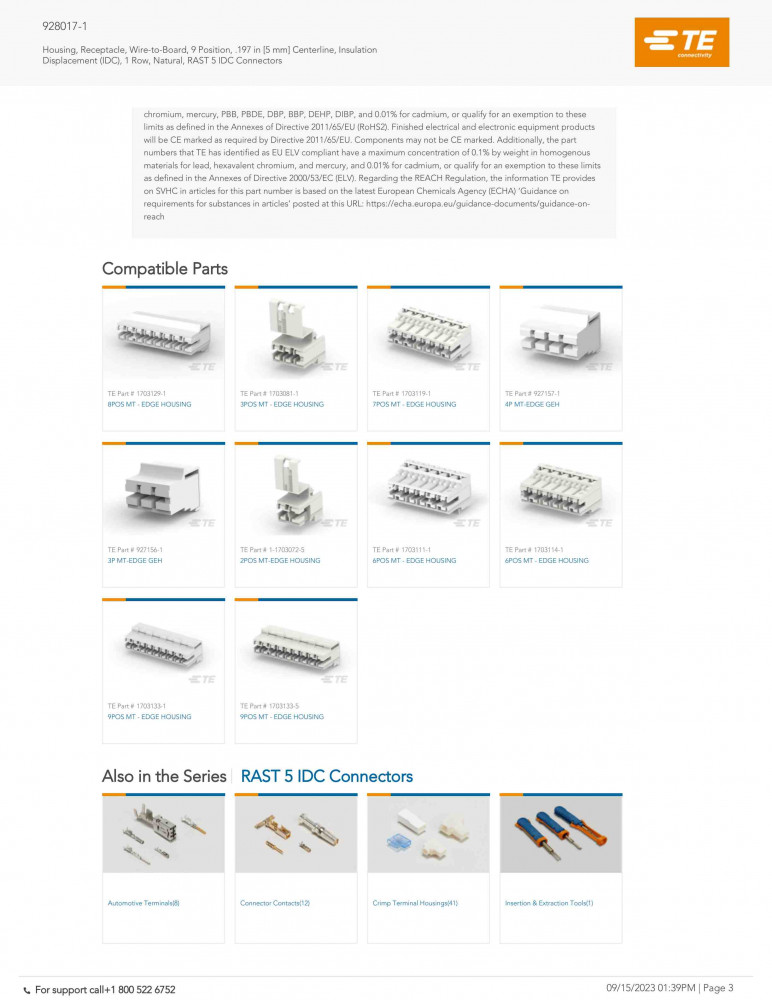928017-1 technical document page 3