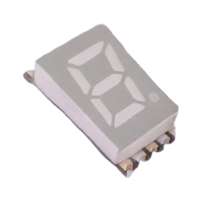 Guangcai Display GS2811AR-G LED Character and Numeric Chip