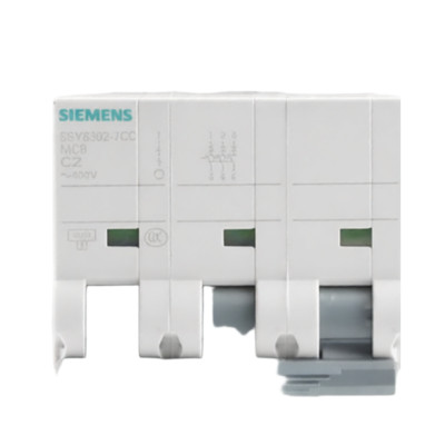SIEMENS 5SY6563-7CC Miniature Circuit Breaker