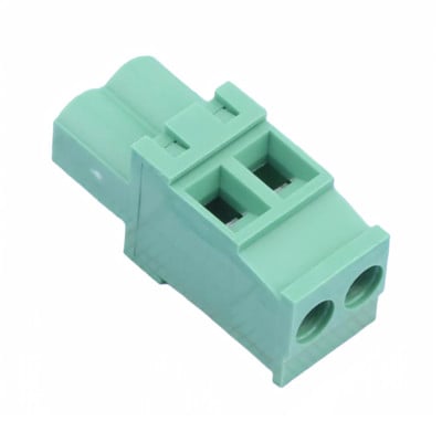 Wcon PF508-C02ASMW1 Header Plug Socket