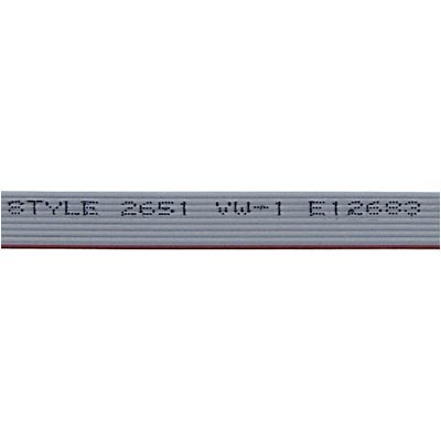Alpha Wire 3580/15 SL005