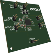 AMP2X1