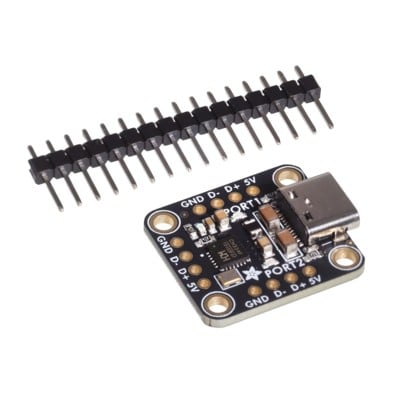Assmann WSW Components A-USB32C2-32C2-100-A USB Cable Assembly