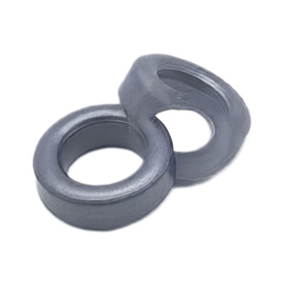 JINGXINGTIANCI T36*15*23 Magnet Ring Bead Chip