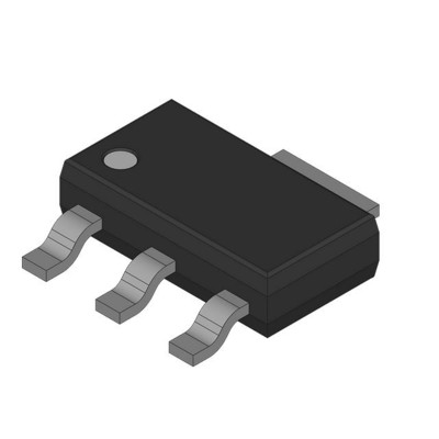 Infineon BTS41K0S-ME-N Power Distribution Switch for sale