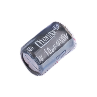 Chengx KM565M400F14RR0VH2FP0 Aluminum Electrolytic Capacitor