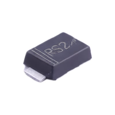 Shikues RS1JG Single Diode