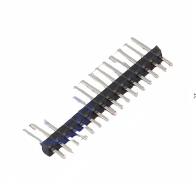 XYECONN PZ1.27-UP1S-20A Male Pin Header Connector
