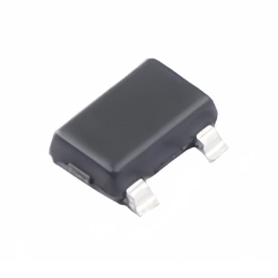 ALLEGRO A1667LLTR-T Solid State Switch Chip
