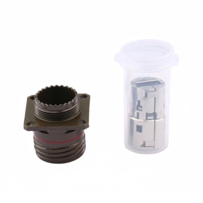 Amphenol USBF22NSCC